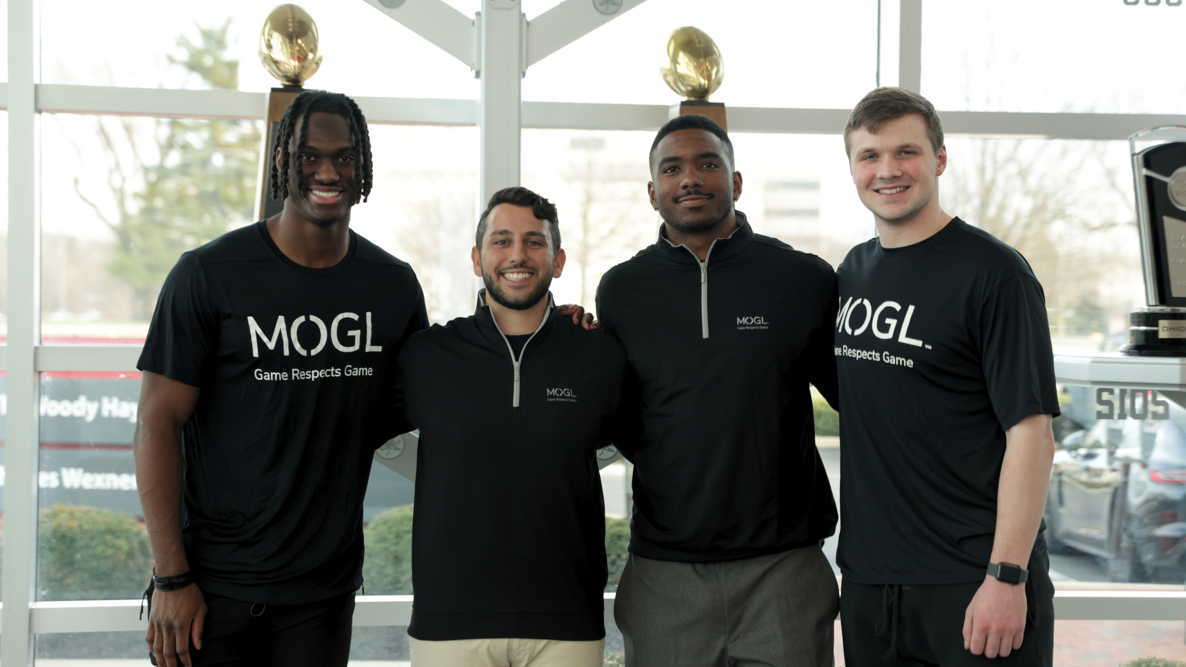 MOGL STORE