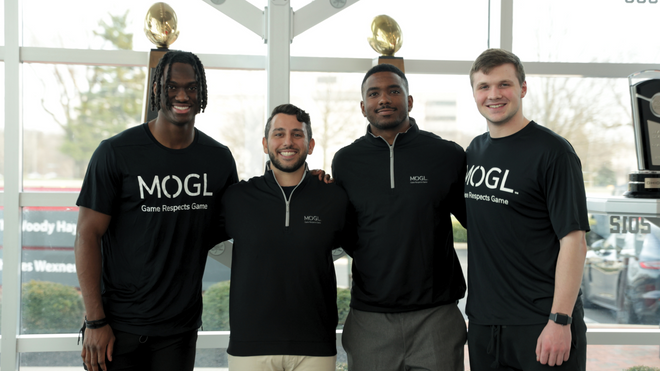 MOGL STORE